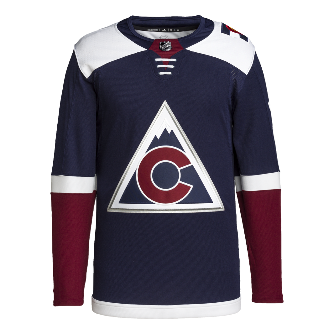 Colorado Avalanche - Apparel, Accessories, Novelties, Merchandise ...