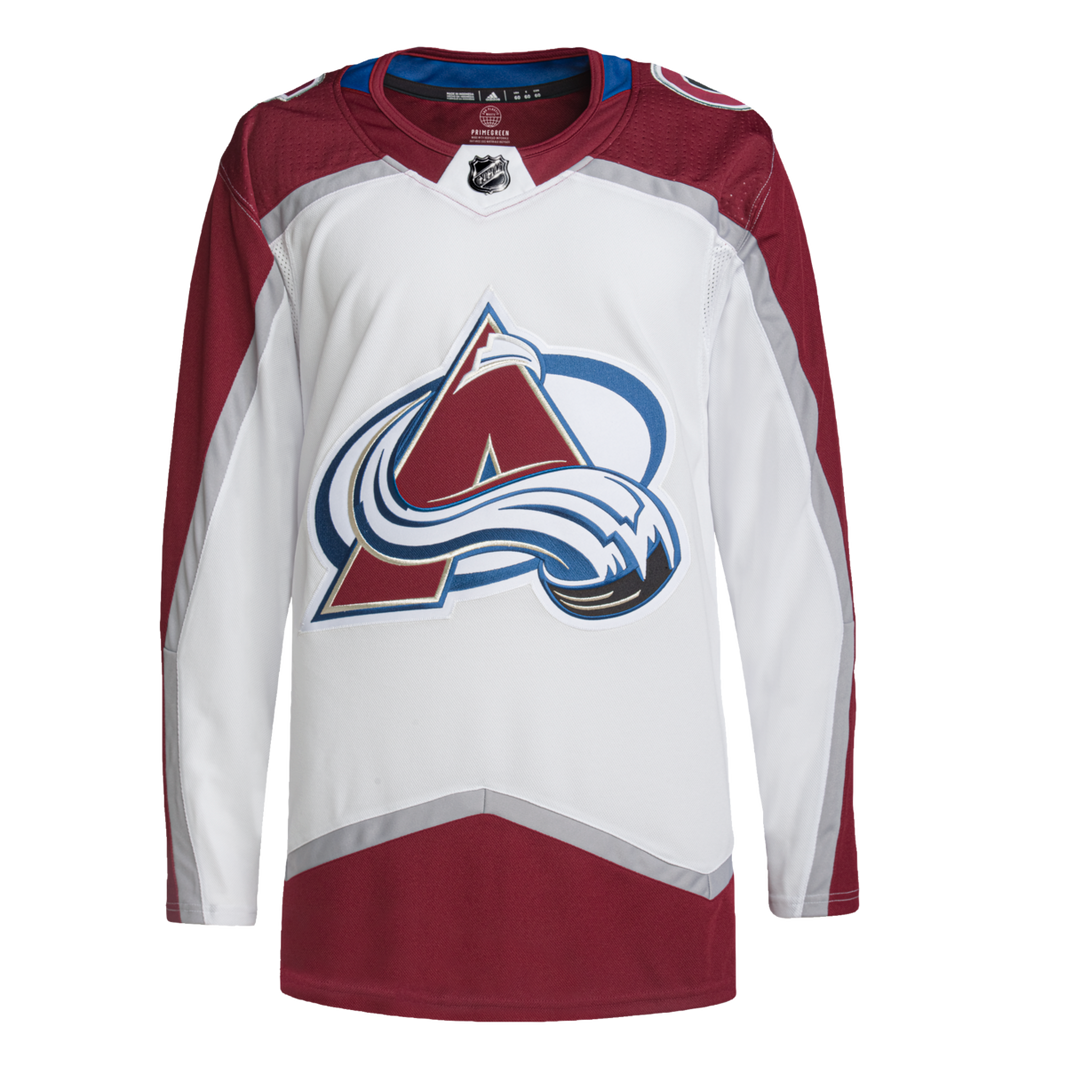 Colorado Avalanche - Apparel, Accessories, Novelties, Merchandise ...