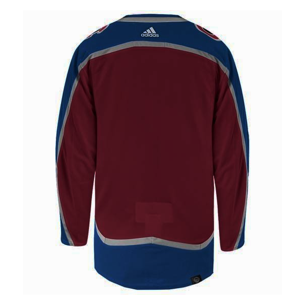 Colorado Avalanche - Apparel, Accessories, Novelties, Merchandise ...
