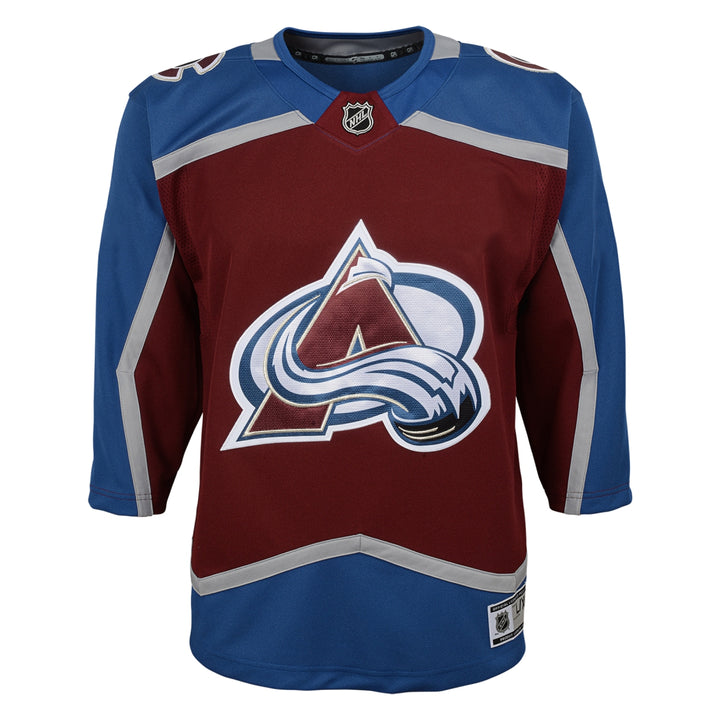 Official Colorado Avalanche Jerseys – Altitude Authentics